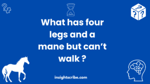 80+Horse Riddles with Fun and Challenging Answers! - Insight scribe