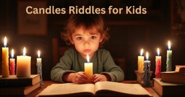 75+ Riddles About Candles With Answers
