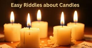 75+ Riddles About Candles With Answers