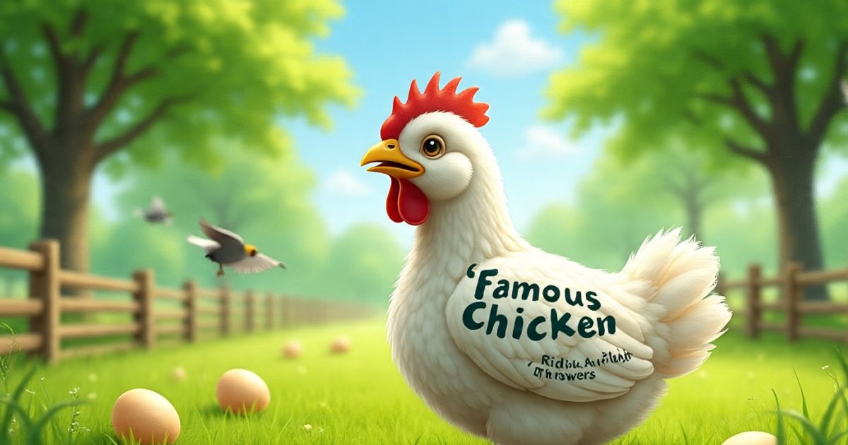 100+ Best Riddles About Chickens With Answers For Kids And Adults: Are ...