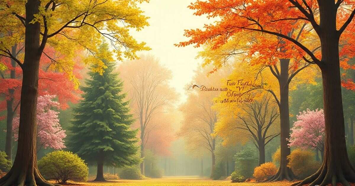 110+ Mind Twisting Riddles About Tree That Will Stump Every Nature Lover