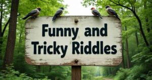 33+ Creative Riddles About Pictures That Will Challenge Your Mind