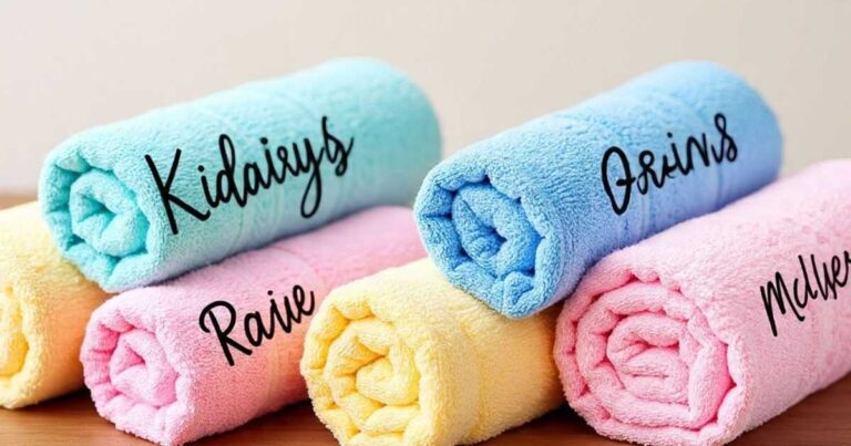 Towel Riddles With Answers That’ll Leave You Drying From Laughter