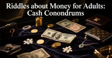136+ Clever Money Riddles With Answers To Make Your Brain Bank On Fun