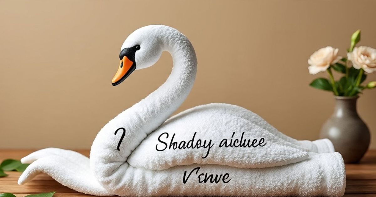 Towel Riddles With Answers That’ll Leave You Drying From Laughter