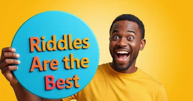 33+ Creative Riddles About Pictures That Will Challenge Your Mind