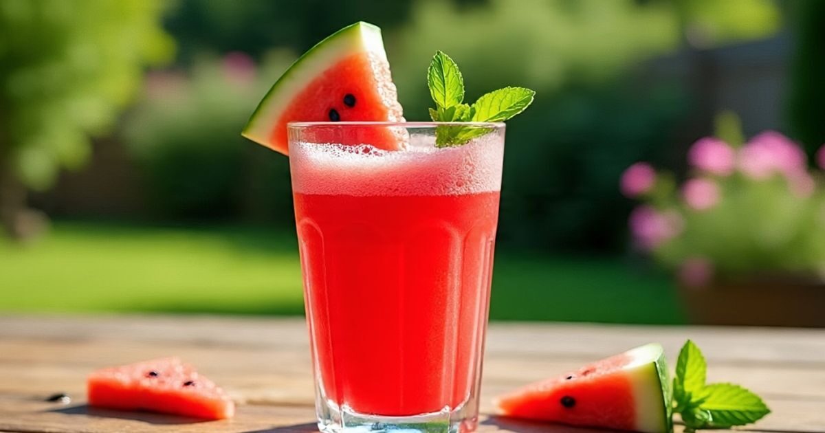 Funny Watermelon Riddles That Kids Will Love
