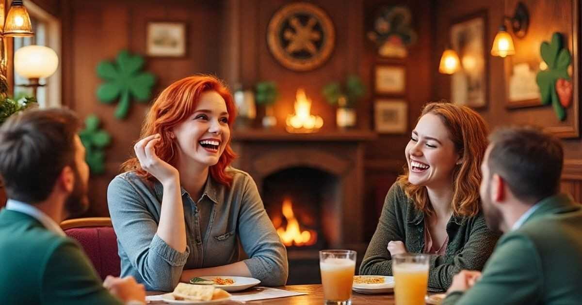 45+ Thrilling Easy Irish Riddles To Keep You Guessing