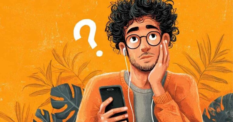 Stay Sharp: 90+ Funny Riddles About Smartphones Life