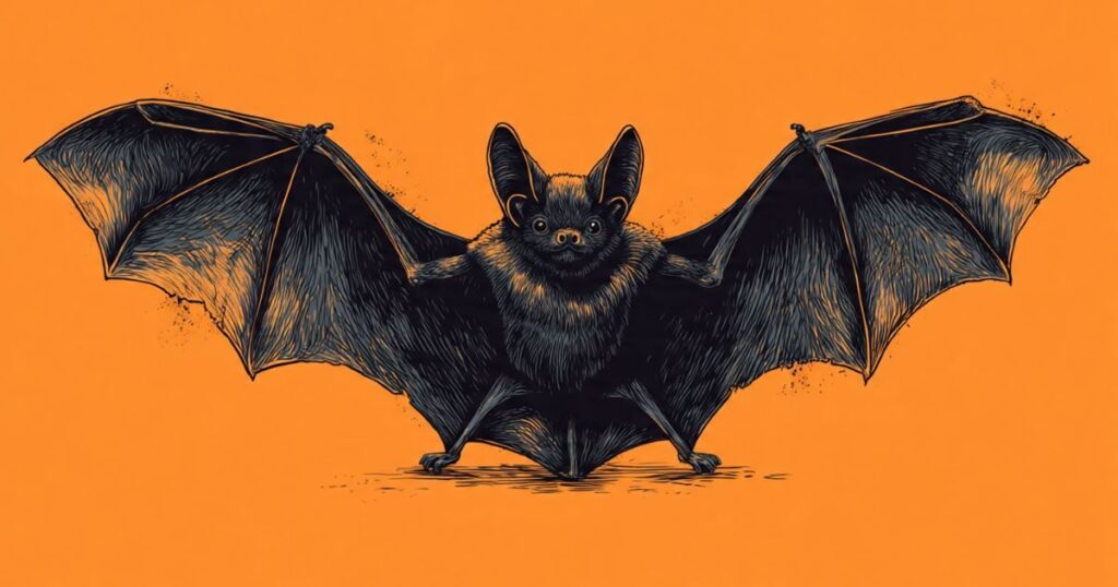 60+ Riddles For International Bat Night Fun 🦇
