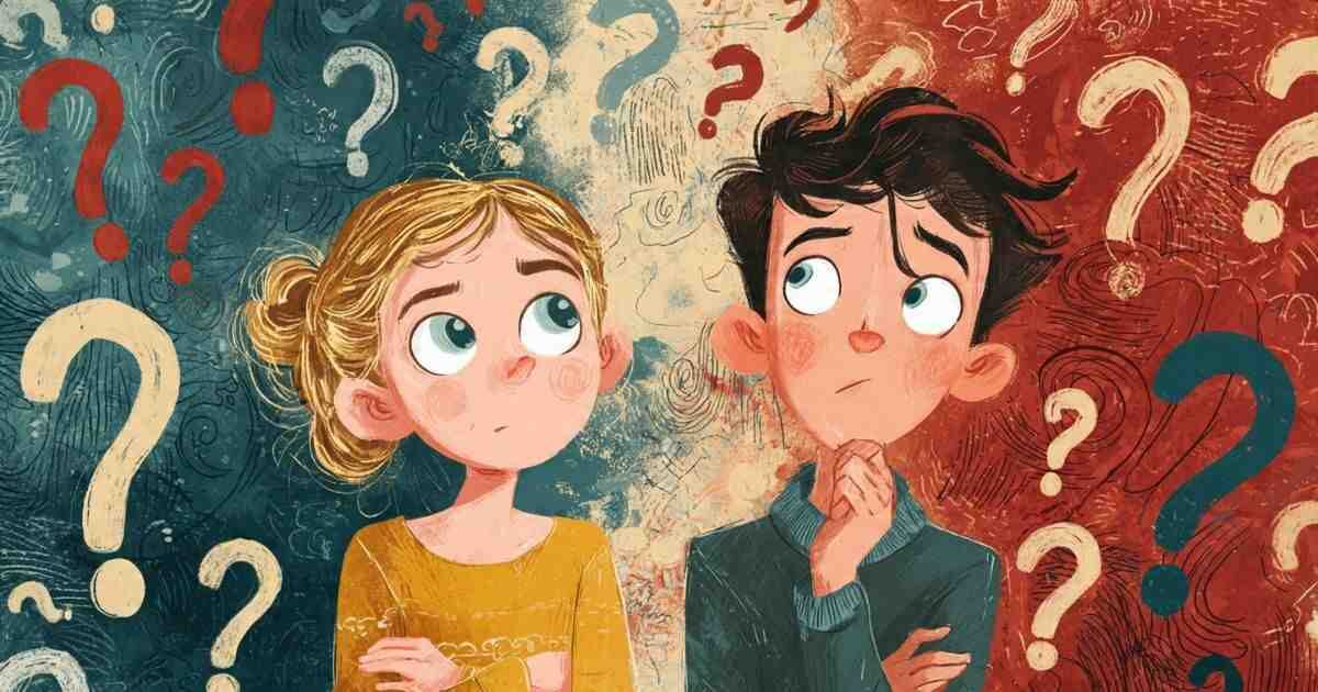 70+ Riddles About ART With Answers