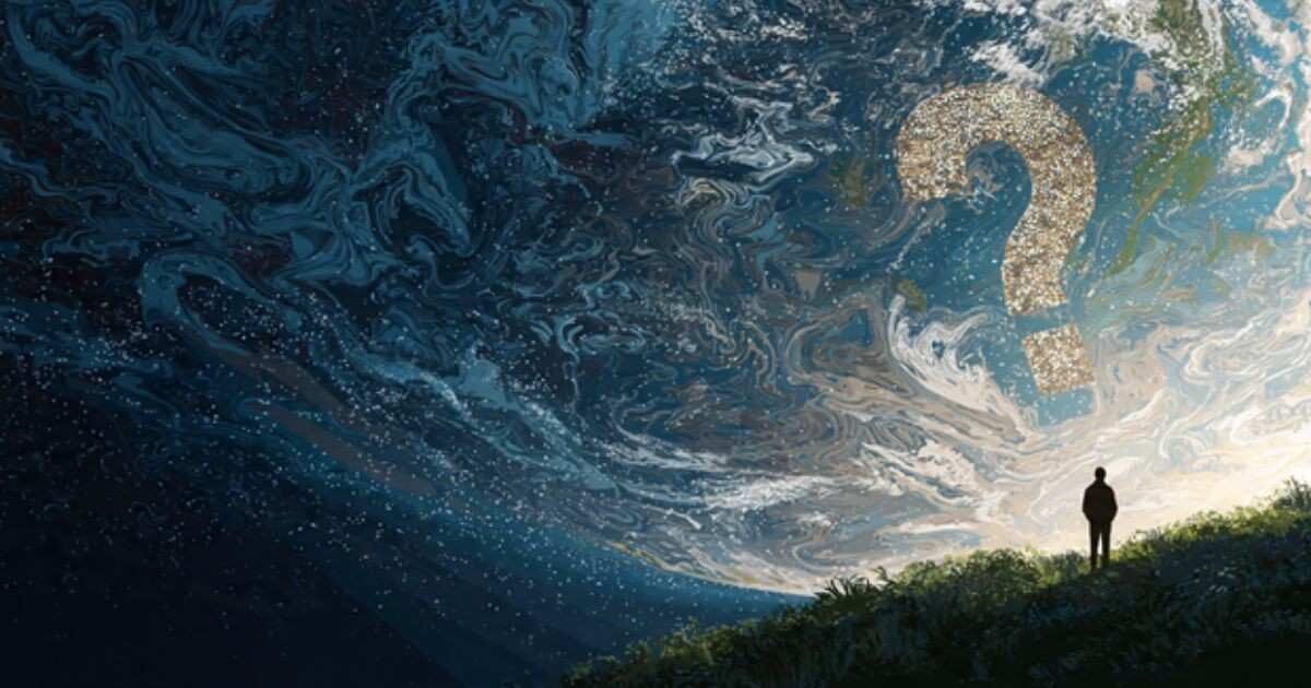 50+ Insane Riddles About Earth 🌎 (With Answers)