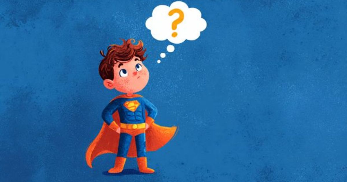Superhero Riddles That Even Batman Might Miss