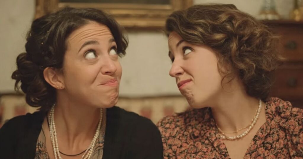 Funny And Tricky Sister Riddles To Test Your Bond