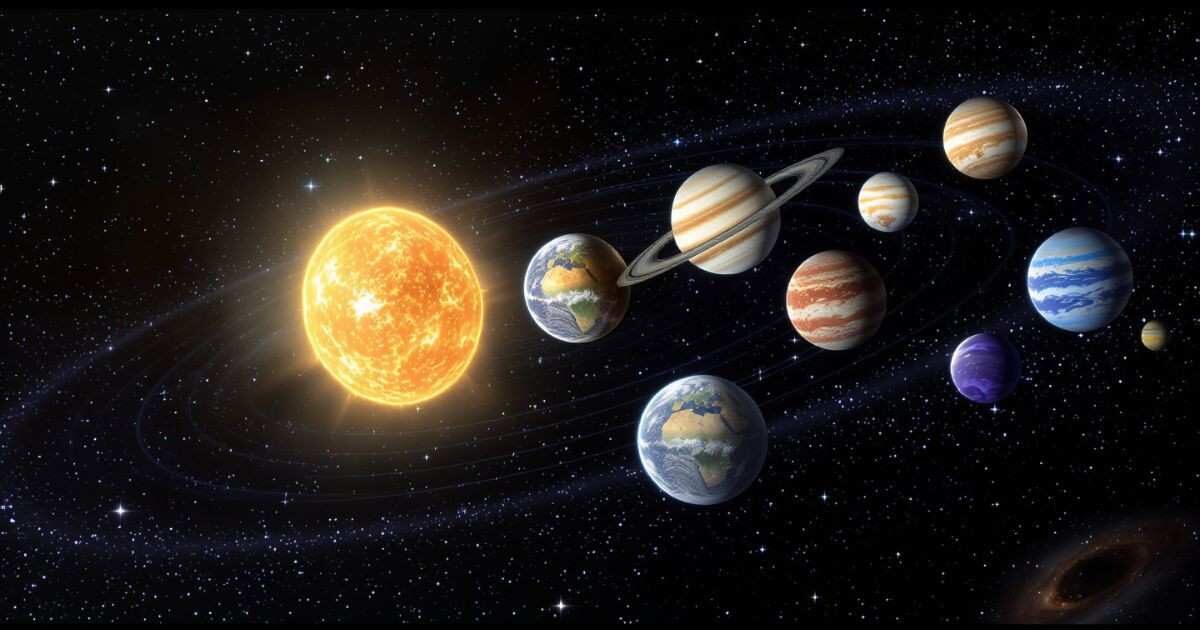 100+ Stellar Solar System Riddles (With Answers) Galactic Fun