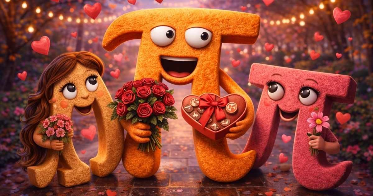 10+ Best Pi Day Riddles To Help You Celebrate On 2026