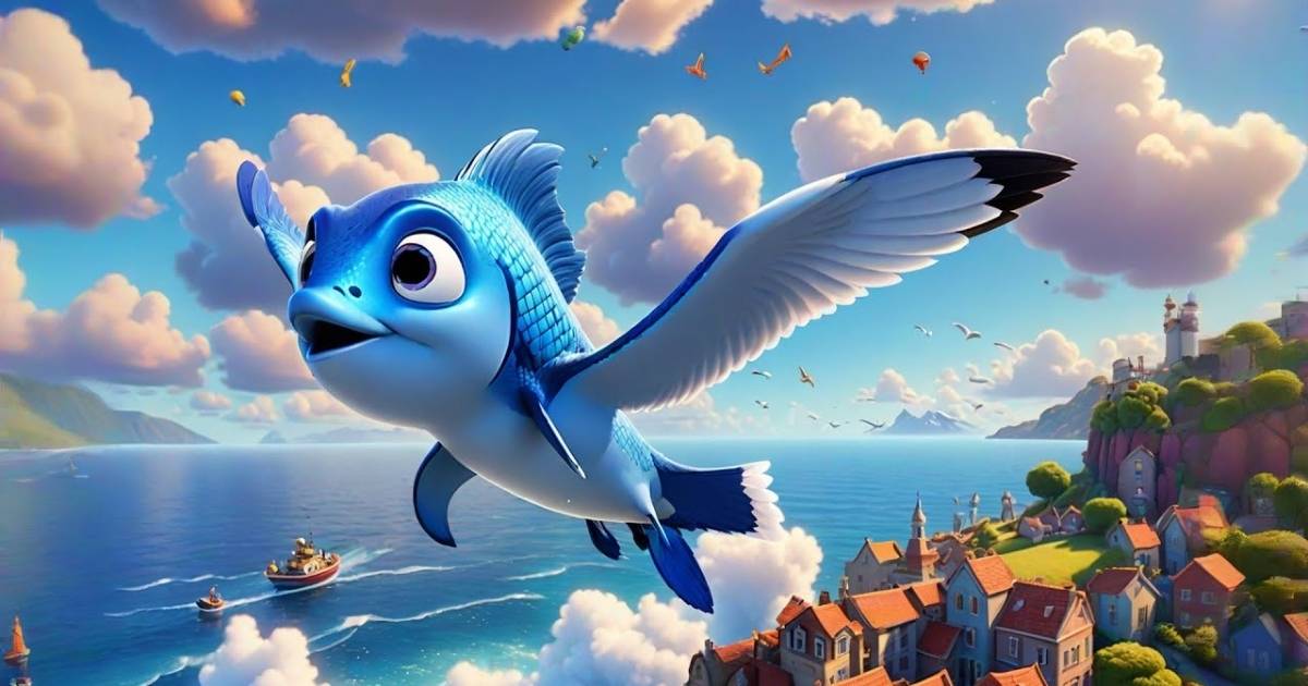 11+ Fish Riddles For Kids That Are Fin-tastically Fun