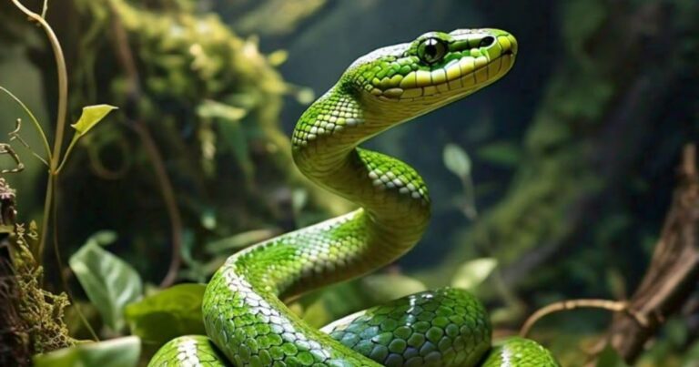 15 Best Snake Riddles For Kids That Are Fun And Tricky 🐍